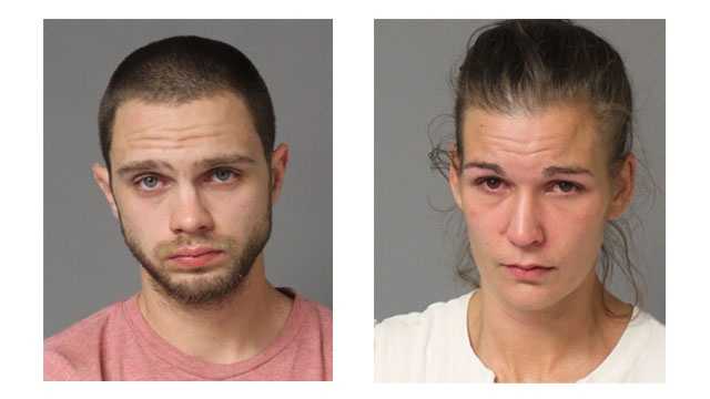 Maryland's Memorable Mugshots