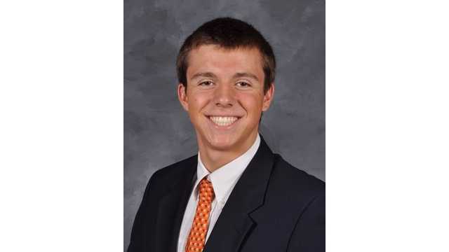 Promising teen killed in Lutherville accident