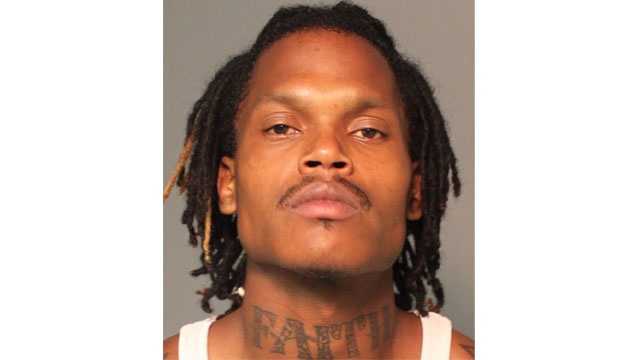 Maryland's Memorable Mugshots