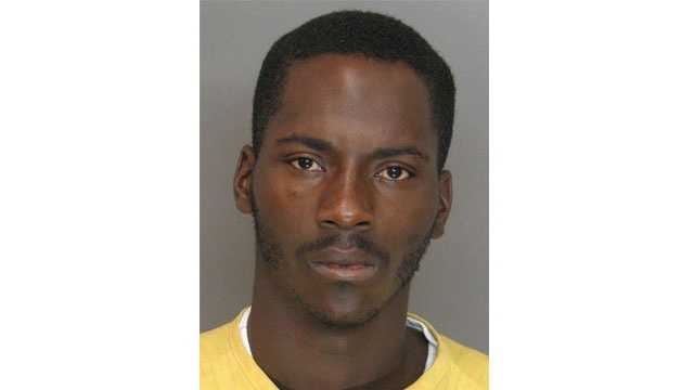 Baltimore Co. police charge man in fatal stabbing