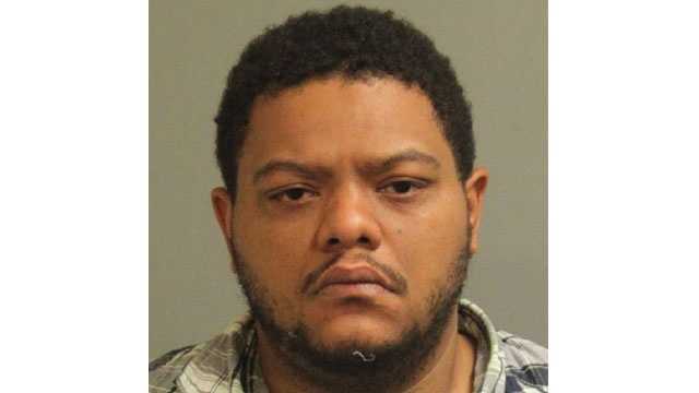 Glen Burnie man faces drug charges Glen Burnie man faces drug charges