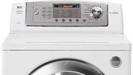 LG Electronics, Sears recall gas dryers