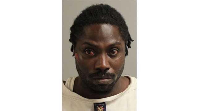 Maryland's Memorable Mugshots