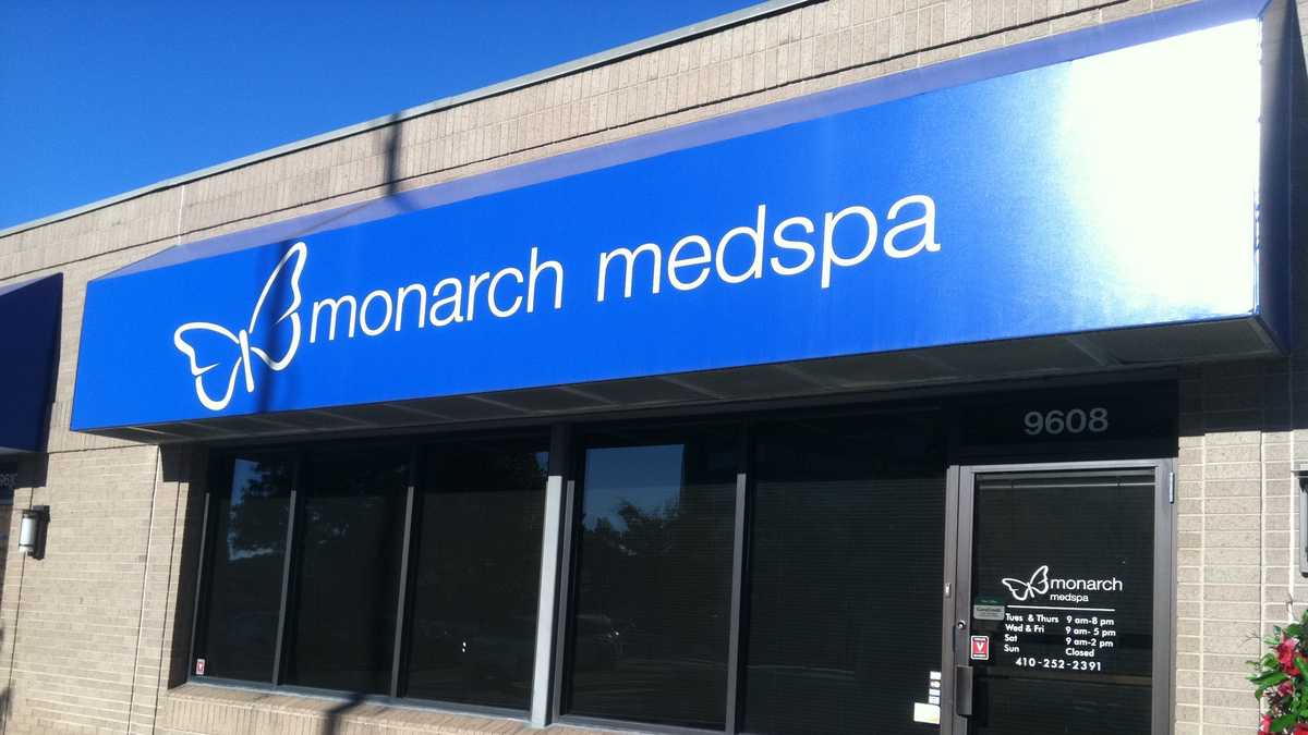 Probe into Monarch Med Spa expands