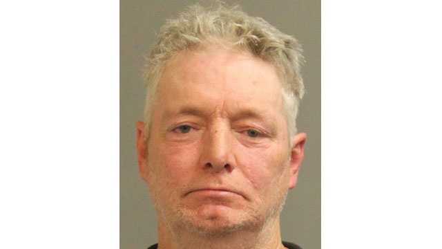 Glen Burnie man arrested in drug bust Glen Burnie man arrested in drug bust