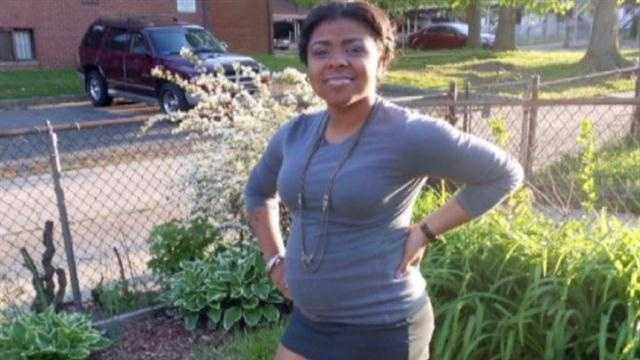 Police: Shooting victim was 16-year-old girl