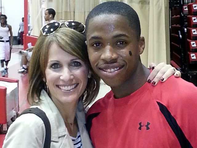 Rebounding From Loss: A team's journey forward