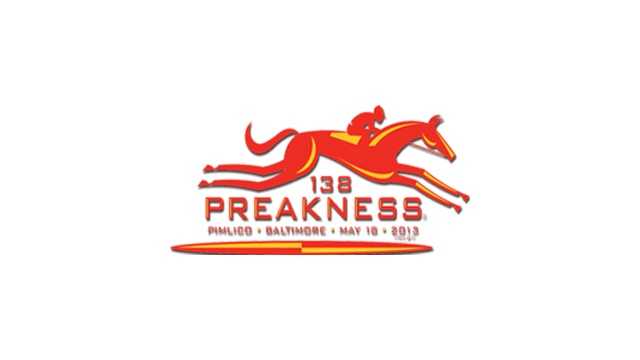 See Preakness logos past & present