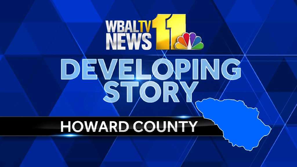 Howard County teacher arrested on DUI charge
