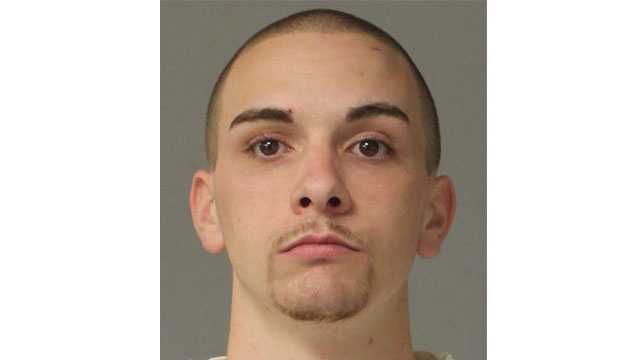 Police: Pasadena man arrested on drugs charges Police: Pasadena man arrested on drugs charges