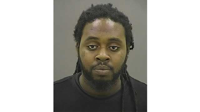 Police: Man abused 2-week-old daughter