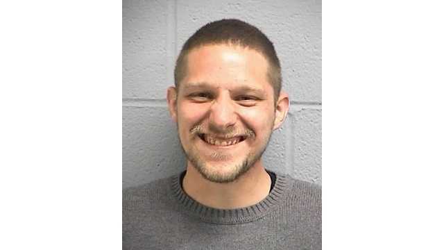 Police Fatally Shoot Hammer Wielding Man