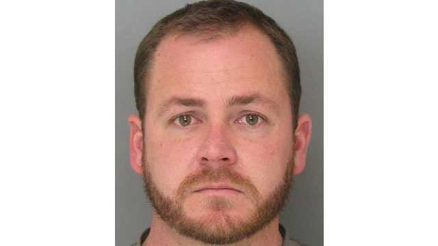 Cockeysville gym teacher charged with child abuse