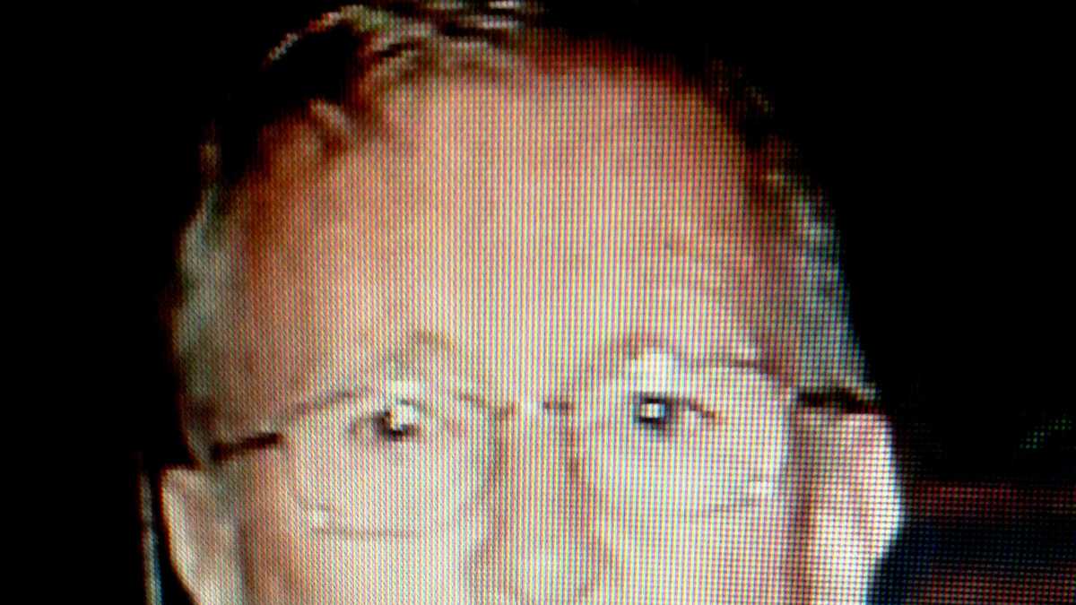 Missing Howard County man returns home
