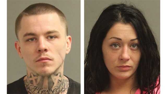 2 Arrested In Glen Burnie Drug Bust