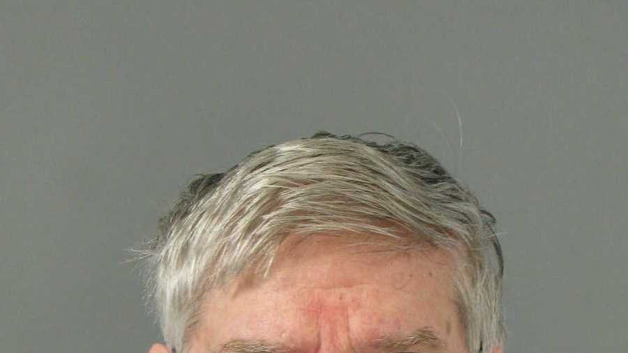 Church deacon charged with child porn