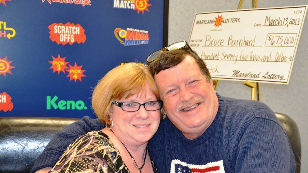 Multi-Match ticket hits $675K jackpot