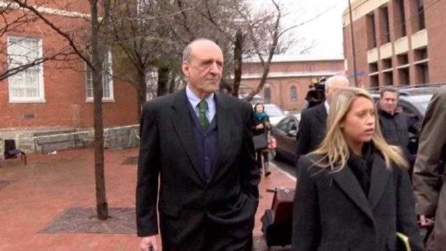 John Leopold wants to run for office again