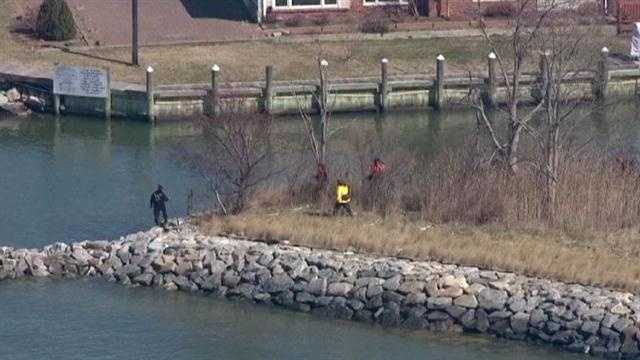 Missing woman's family hopeful 2 weeks later