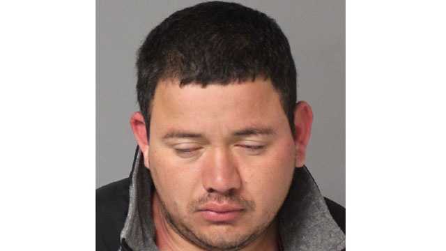 Jessup man arrested in connection with stabbing