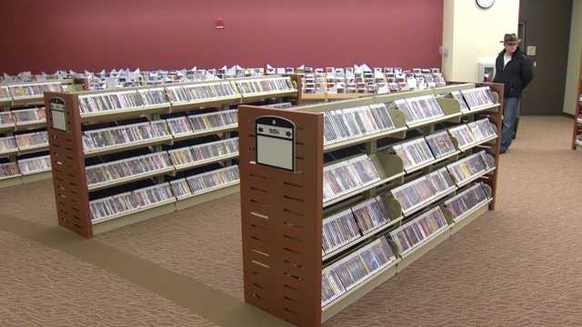 Baltimore County opens biggest library to date