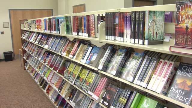 Baltimore County opens biggest library to date