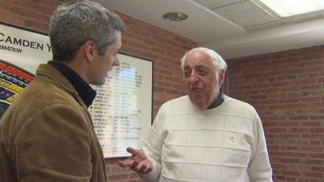 Orioles fan to attend 60th consecutive home opener