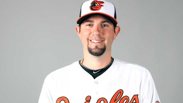 In photos: Orioles 2013 40-man roster