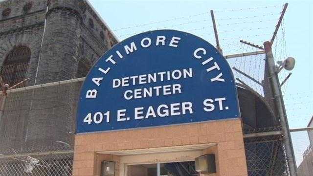 City corrections officer, BGF member sentenced