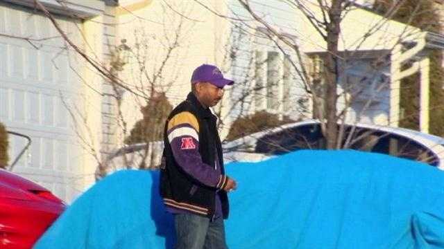 Lead investigator in Barnes case charged