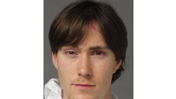 Police: Man shot in buttocks in botched prank