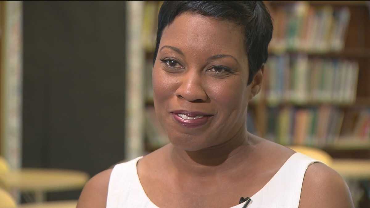 Meet the interim Baltimore school CEO