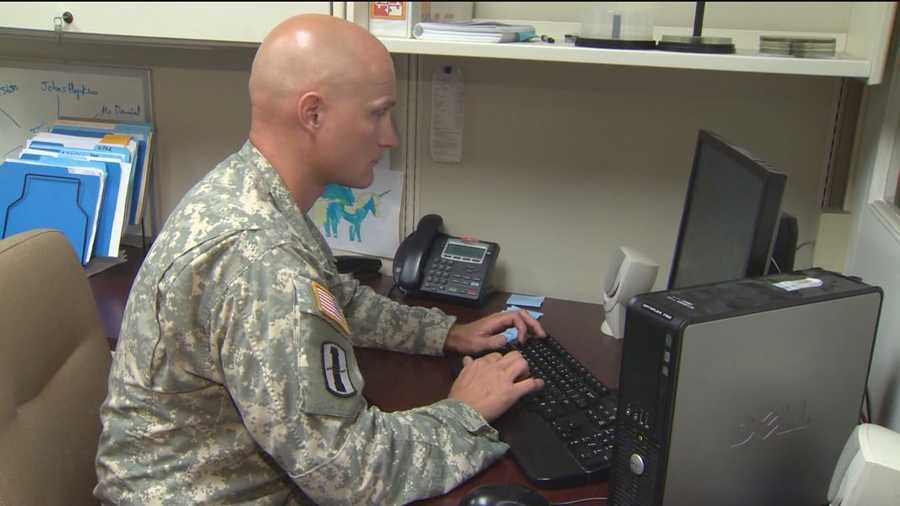 A day without pay ahead for Pentagon workers