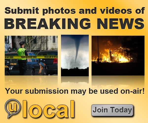 Breaking News photos on u local over the years