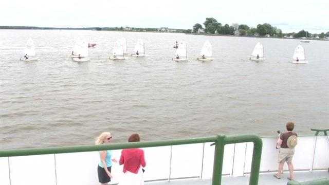 In Photos: Kate Amara's O.C. road trip pit stops