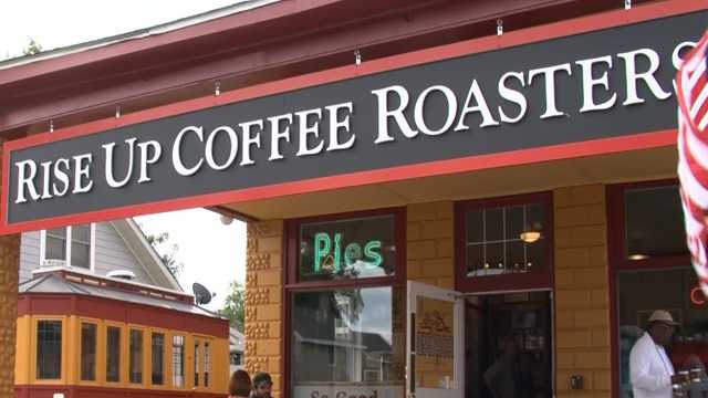 In Photos: Kate Amara's O.C. road trip pit stops