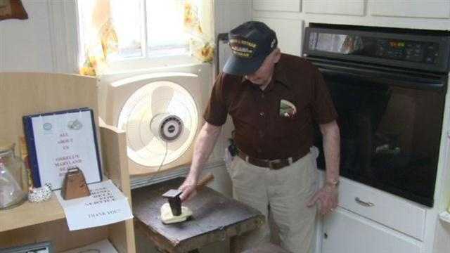 In Photos: Kate Amara's O.C. road trip pit stops