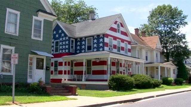 In Photos: Kate Amara's O.C. road trip pit stops