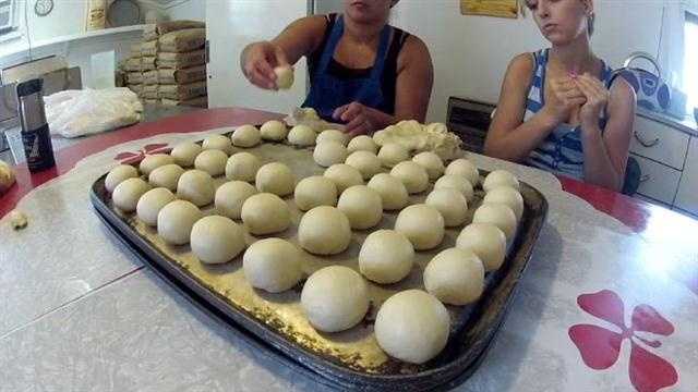 In Photos: Kate Amara's O.C. road trip pit stops