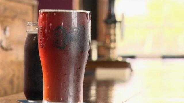 In Photos: Kate Amara's O.C. road trip pit stops