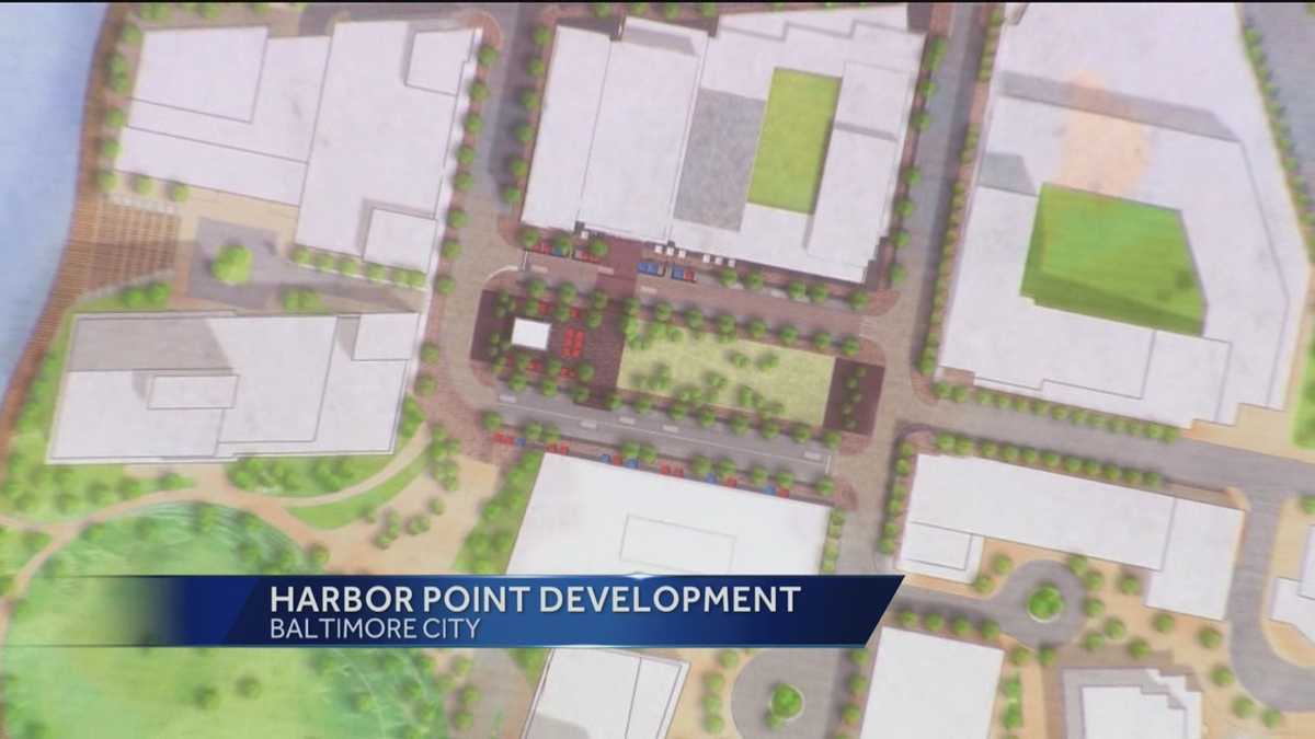 City's Harbor Point development meeting postponed