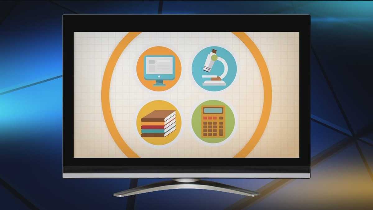 More from the Core ad to help educate