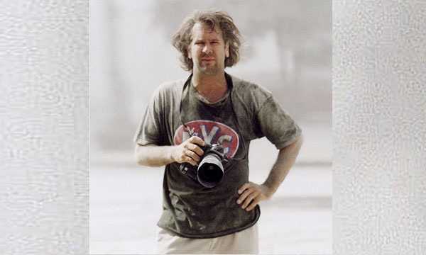 Images: Baltimore's World Trade Center 9/11 exhibit