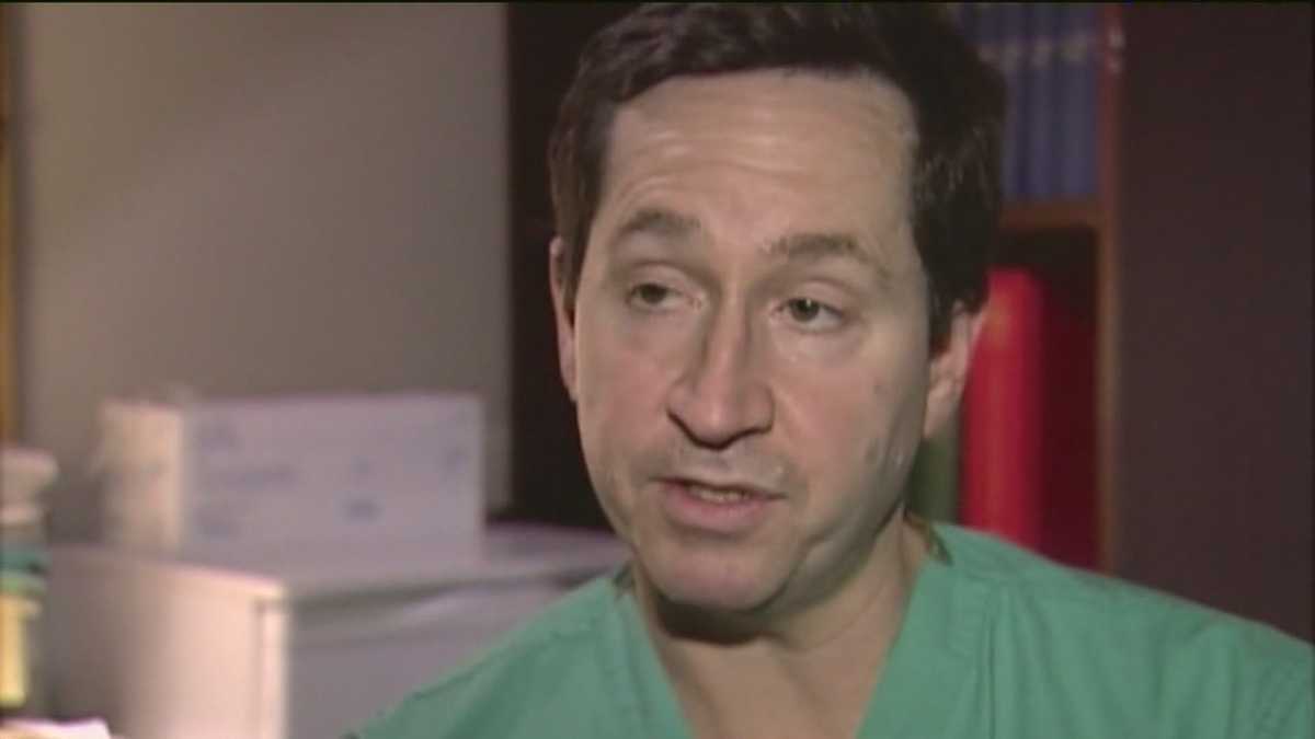 Trial begins for Dr. Mark Midei