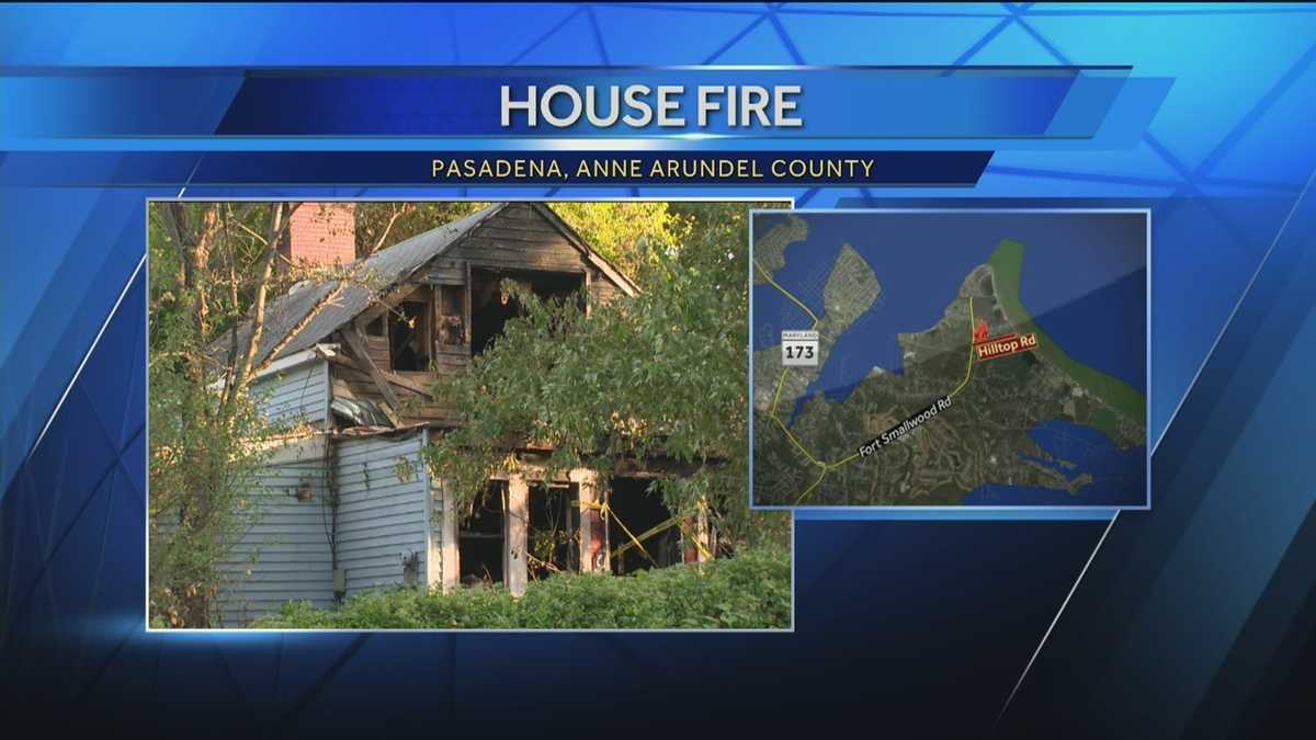 Pasadena fire causes $150,000 in damage