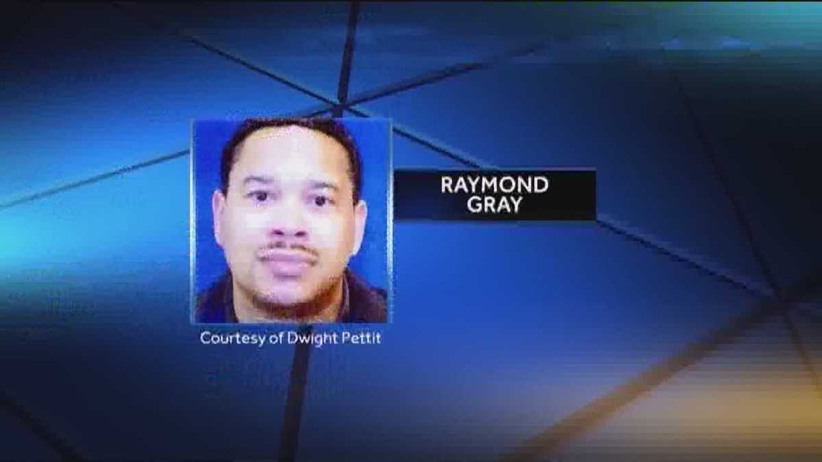 Baltimore police trainee's lawsuit dismissed