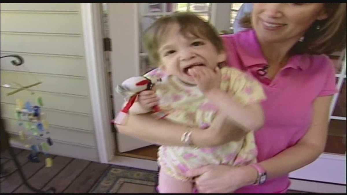 Brooke Greenberg dies at age 20