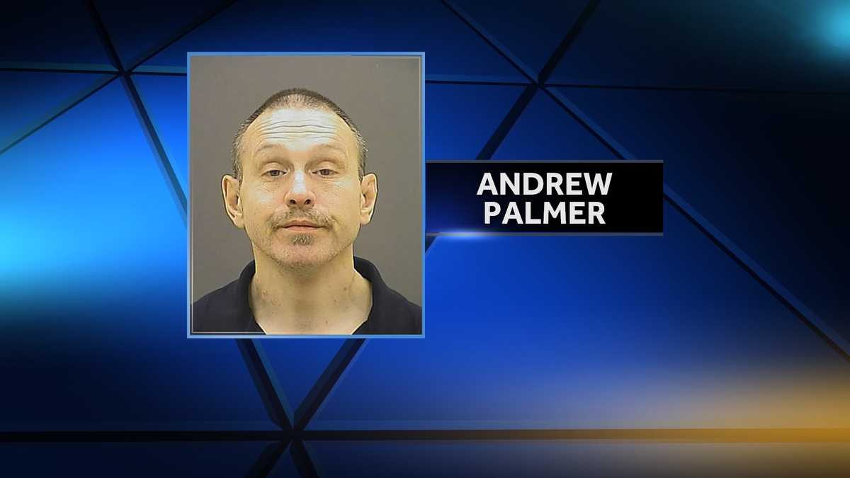 Man Arrested Again In Alleged Restaurant Scheme