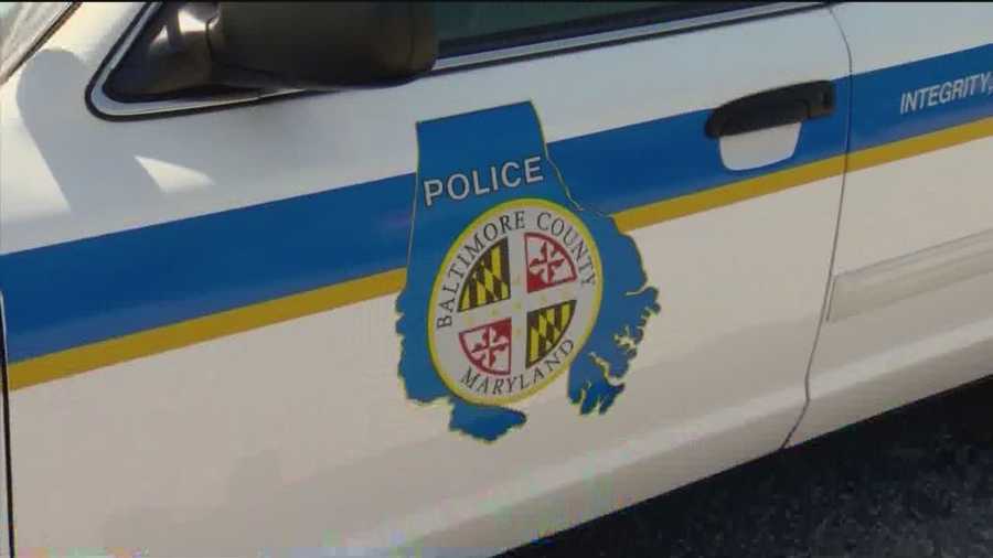 Baltimore County Police Arrest 3 Serial Robbers