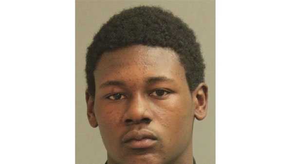 Police: Victim stabbed teen in self-defense